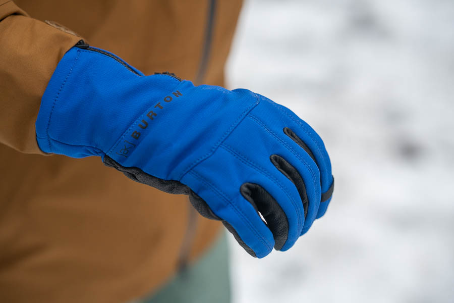 4 Best Snowboard Gloves of 2024 | The Inertia Tested