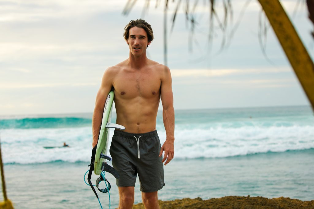 Pro Surfer Evan Geiselman Doesn't Want You to Make the 5 Travel ...