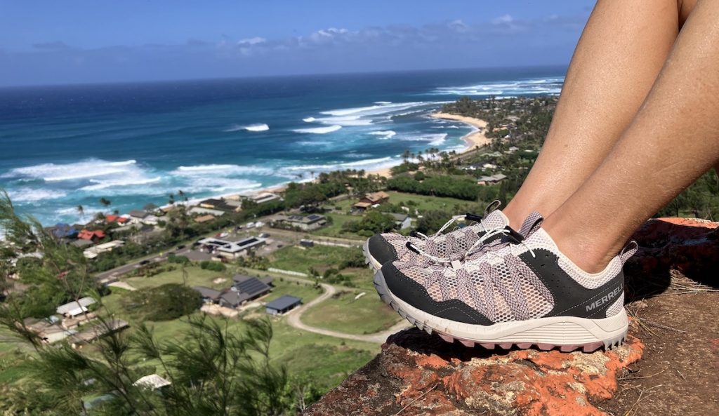 Merrell Wildwood Aerosport Water Shoes Review | The Inertia