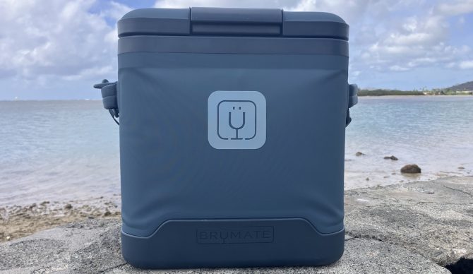Brumate MagPack Soft Cooler Review | The Inertia