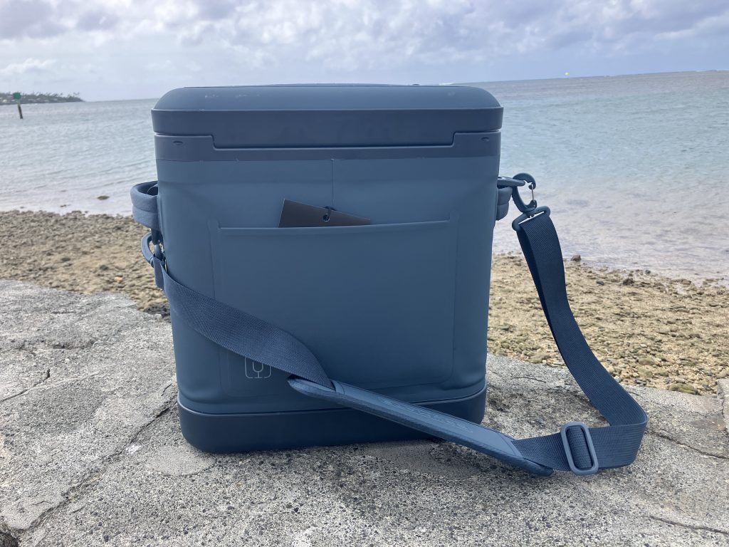 Brumate MagPack Soft Cooler Review | The Inertia