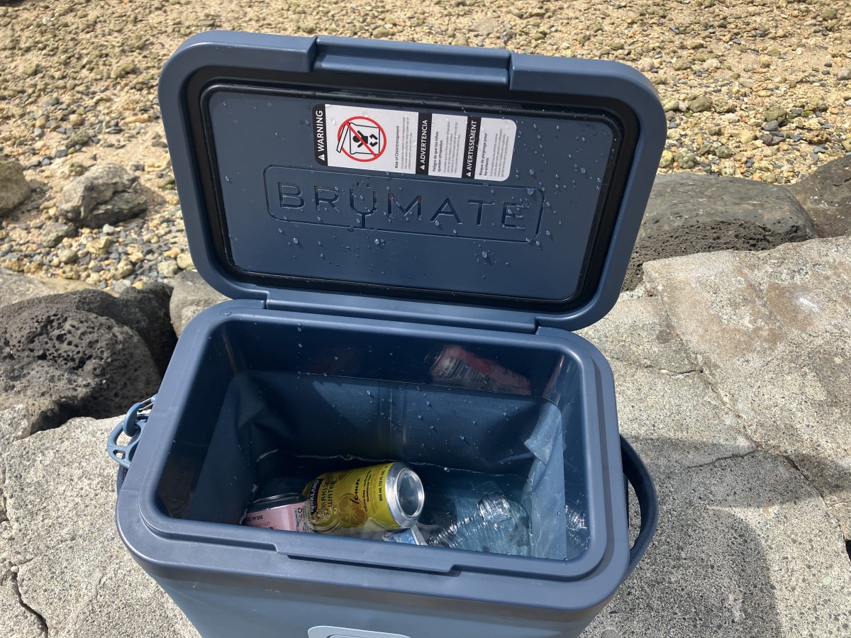 Brumate MagPack Soft Cooler Review | The Inertia