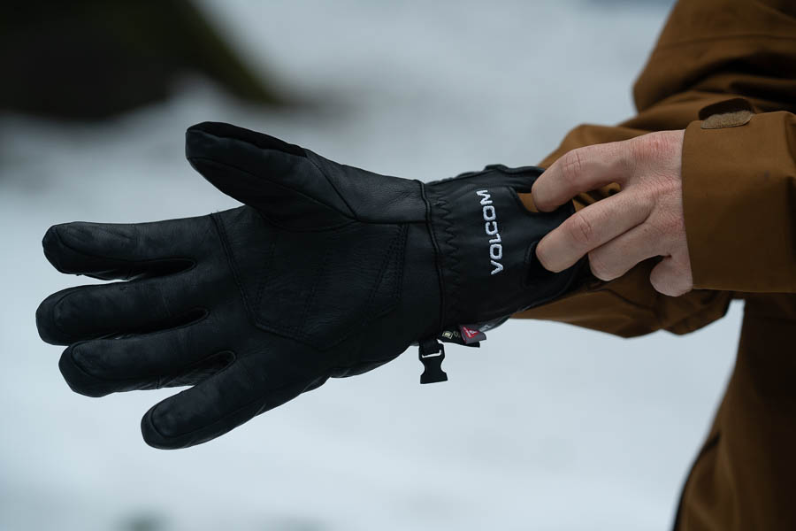 The Best Snowboard Gloves of 2025/2026 | The Inertia Tested