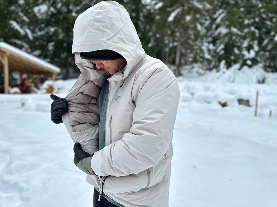 Best Winter Jackets of 2025 | The Inertia Tested