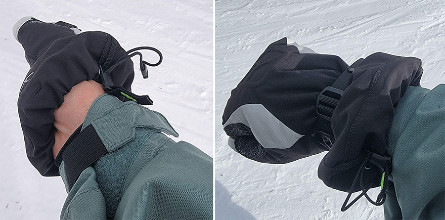 686 Smarty 3-in-1 Form Snowboard Jacket Review | The Inertia