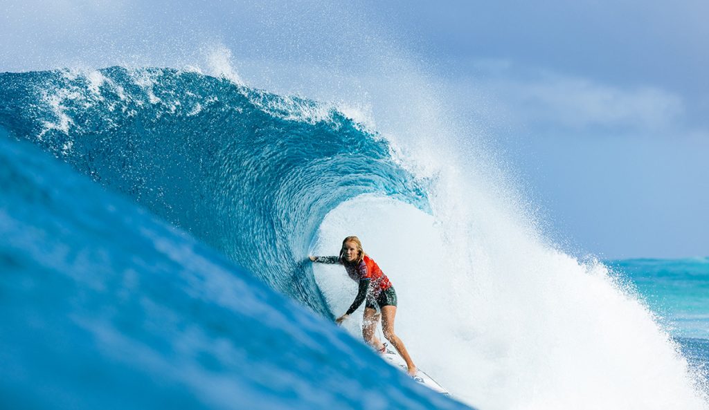 Pipeline Is Suddenly More Important to Competitive Surfing Than It’s ...