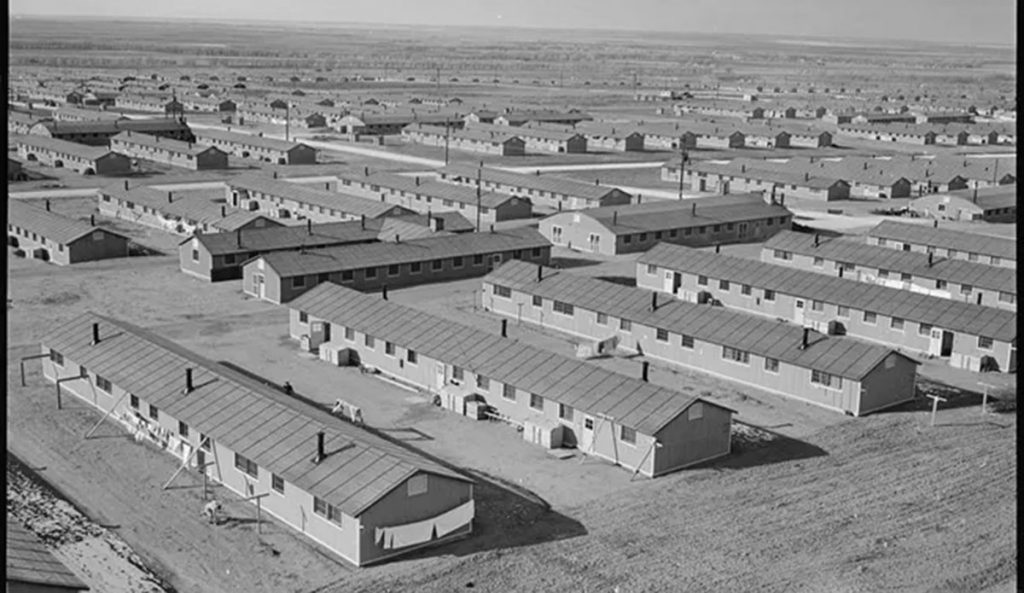 WWII Internment Camp Granada Relocation Center Becomes Newest National ...