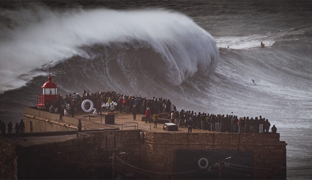 Lucas Chianca Talks About His Biggest Nazaré Wave Ever (One That Might ...