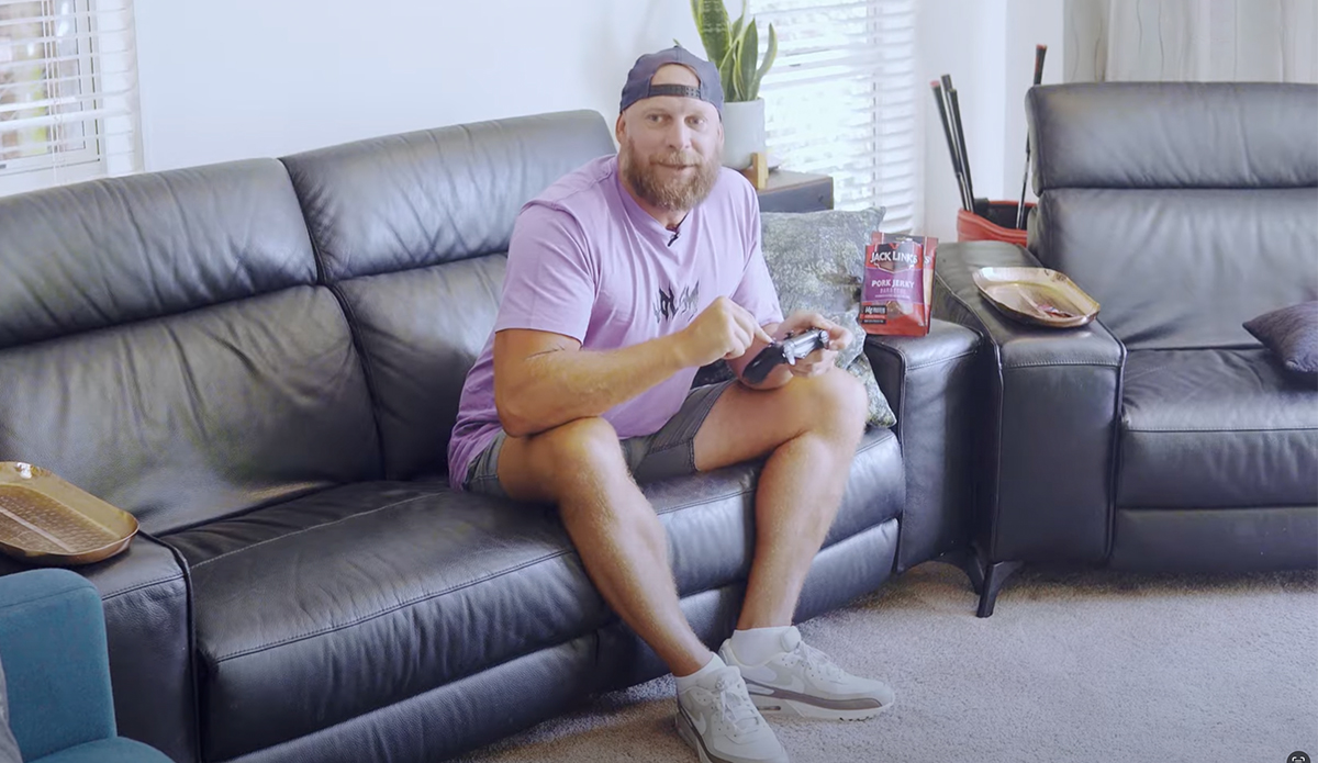 Raglan Surf Report Shows Us a Truly Realistic Surf Video Game