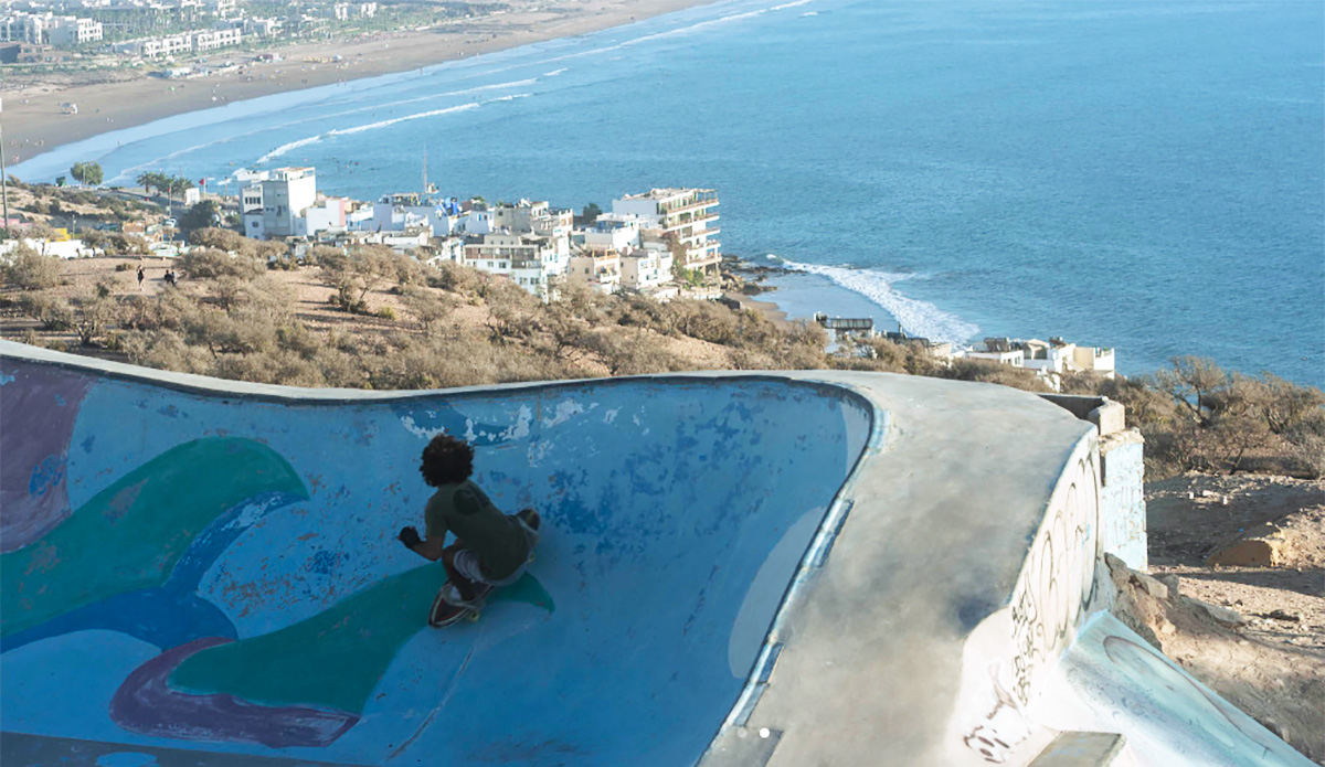 7 World-Class Skateparks Near World-Class Waves