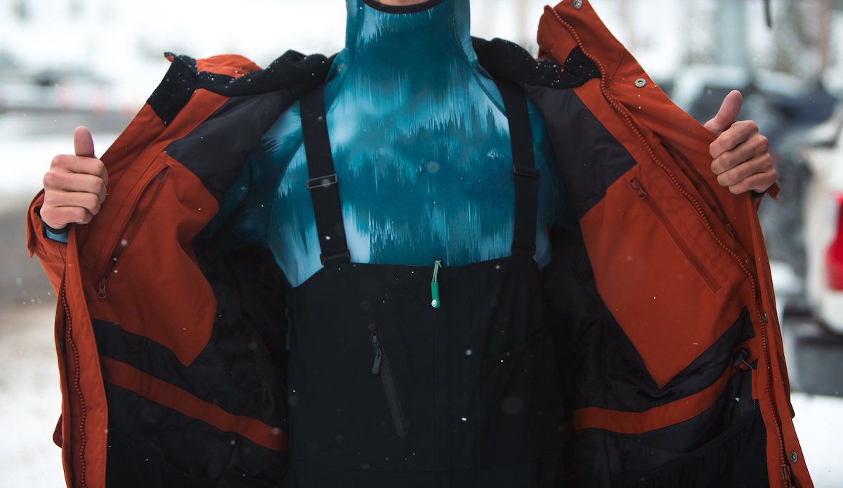 Best Winter Jackets of 2025 | The Inertia Tested