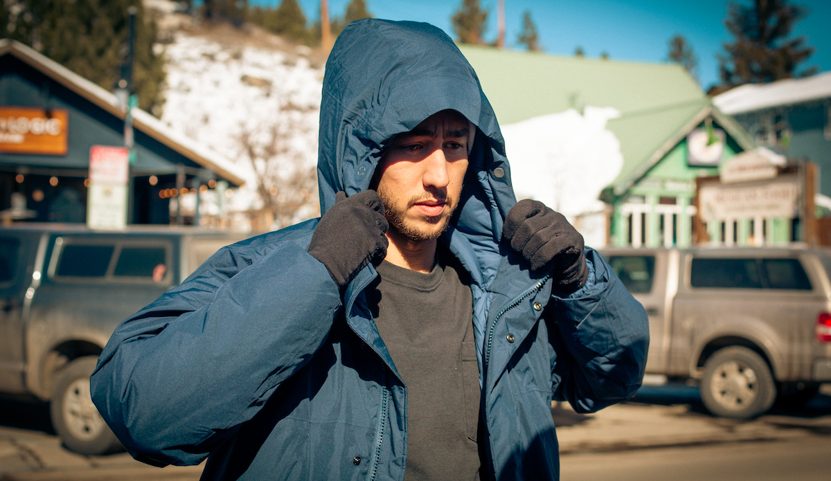 The Best Winter Jackets of 2024 | The Inertia