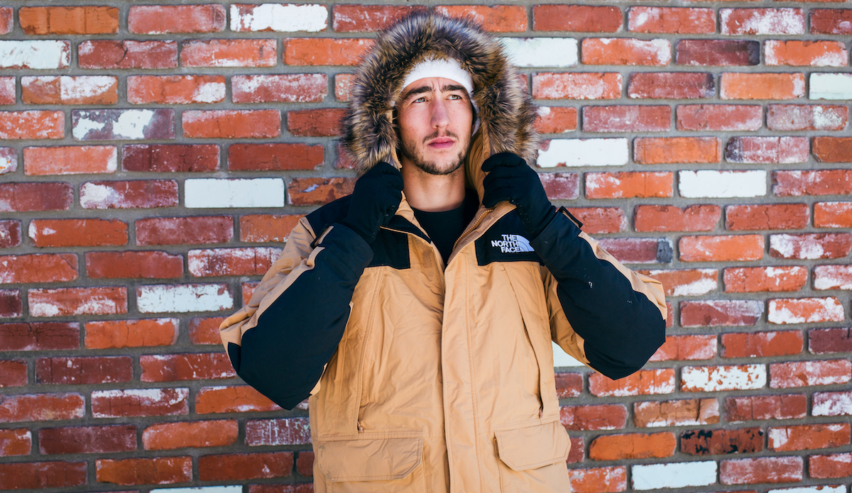 Best Winter Jackets of 2025 | The Inertia Tested