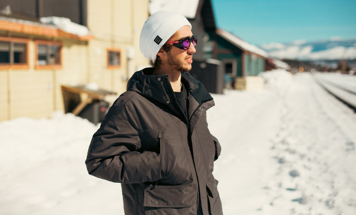 The Best Winter Jackets of 2024 | The Inertia