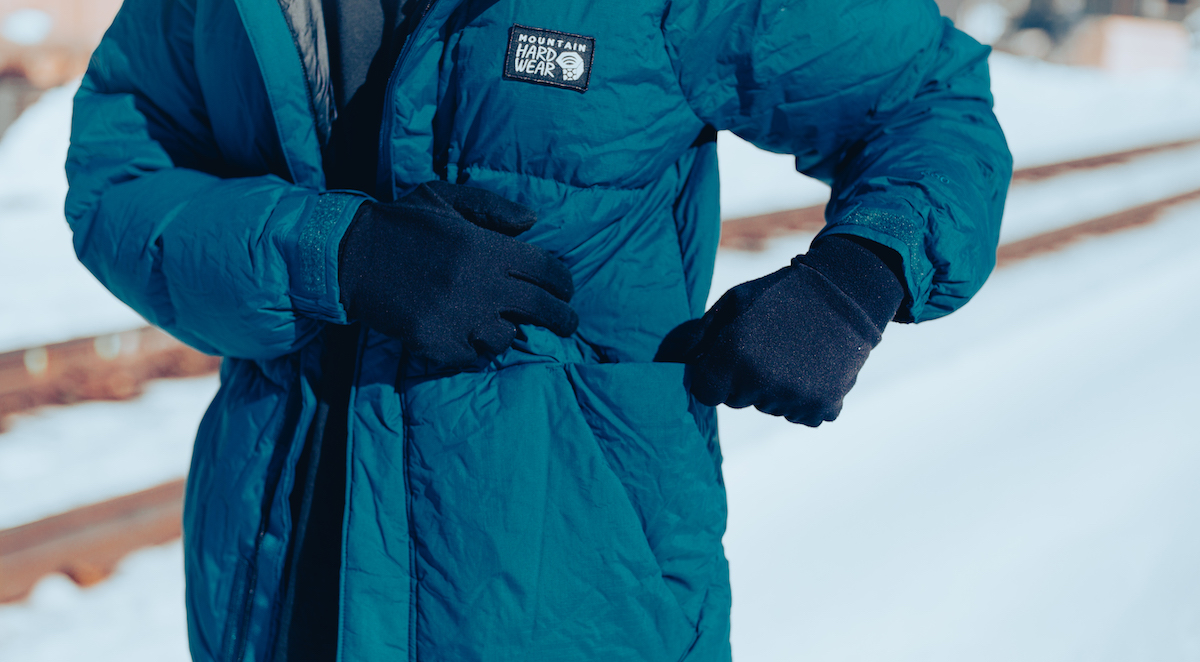 Best Winter Jackets of 2025 | The Inertia Tested