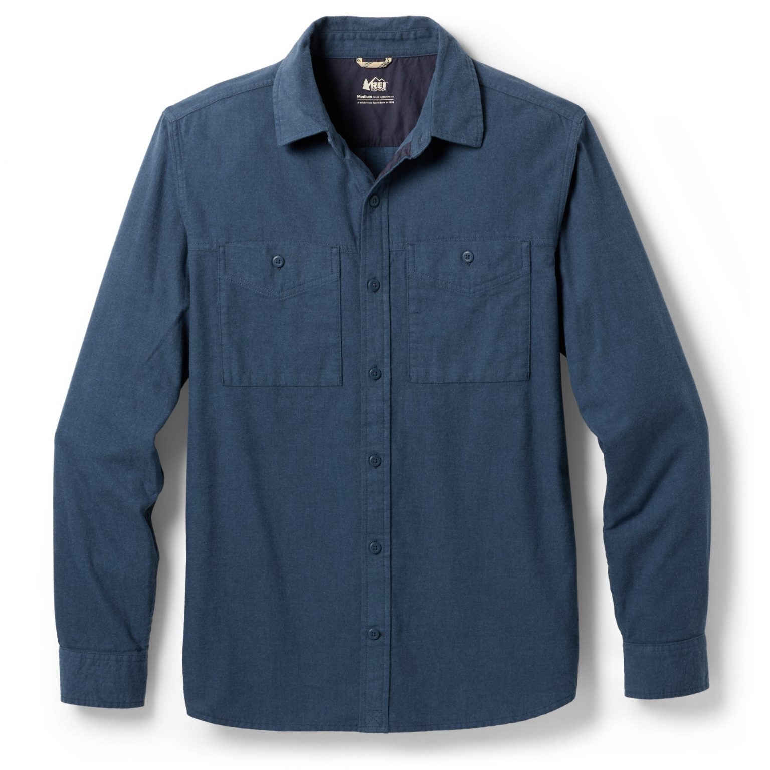 7 Best Flannel Shirts of 2026 | The Inertia Tested