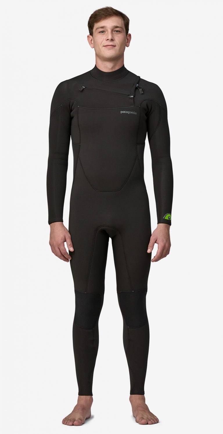 7 Best Wetsuits of 2025 | The Inertia Tested