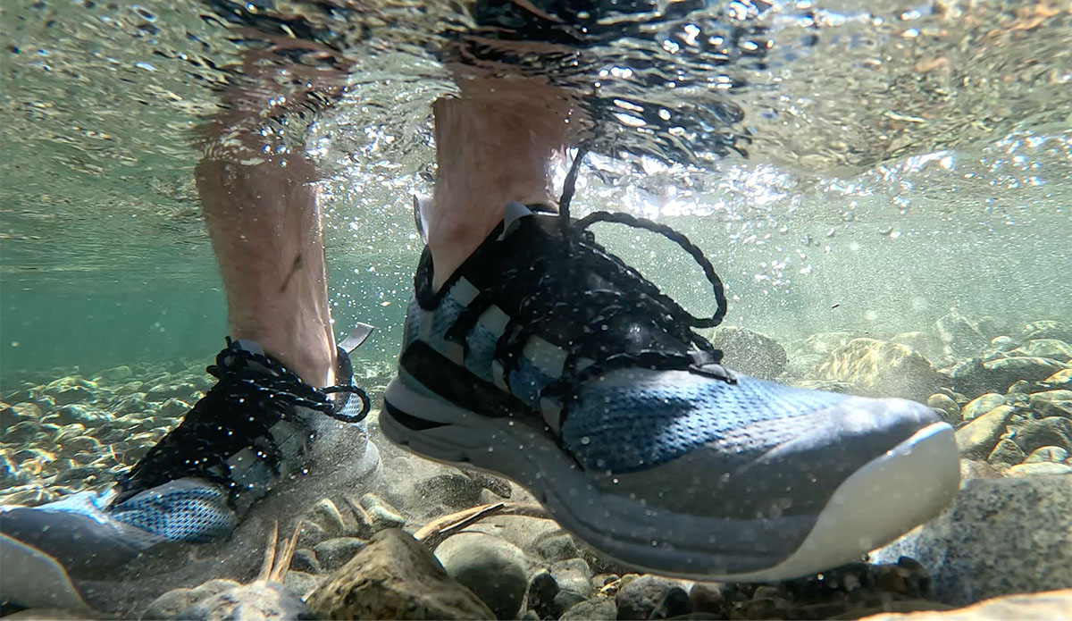 6 Best Water Shoes of 2024 | The Inertia Tested