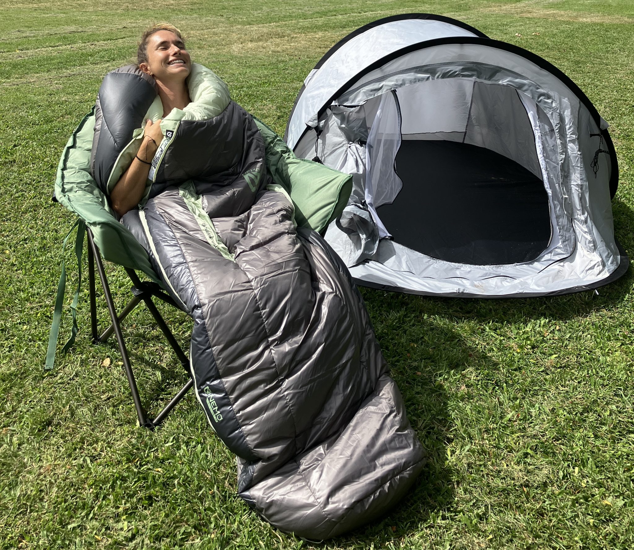 The Best Backpacking Sleeping Bags of 2024 | The Inertia
