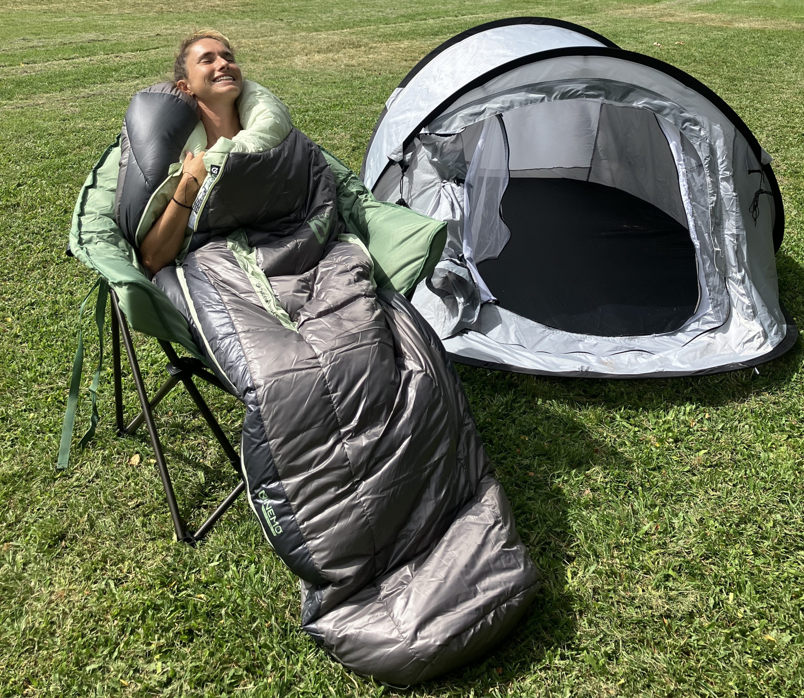 The Best Backpacking Sleeping Bags of 2024 | The Inertia