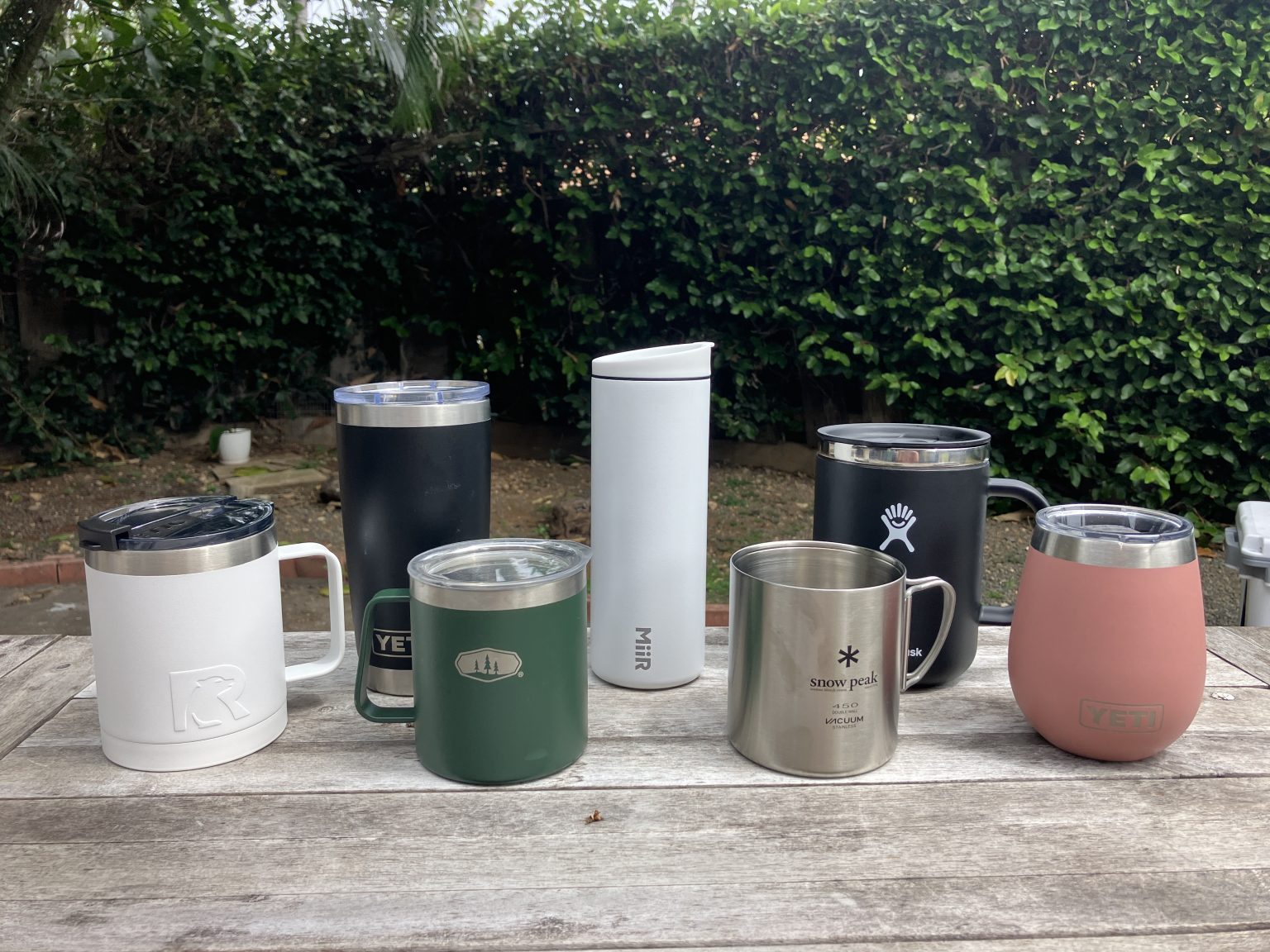 7 Best Insulated Coffee Mugs of 2024 | The Inertia Tested