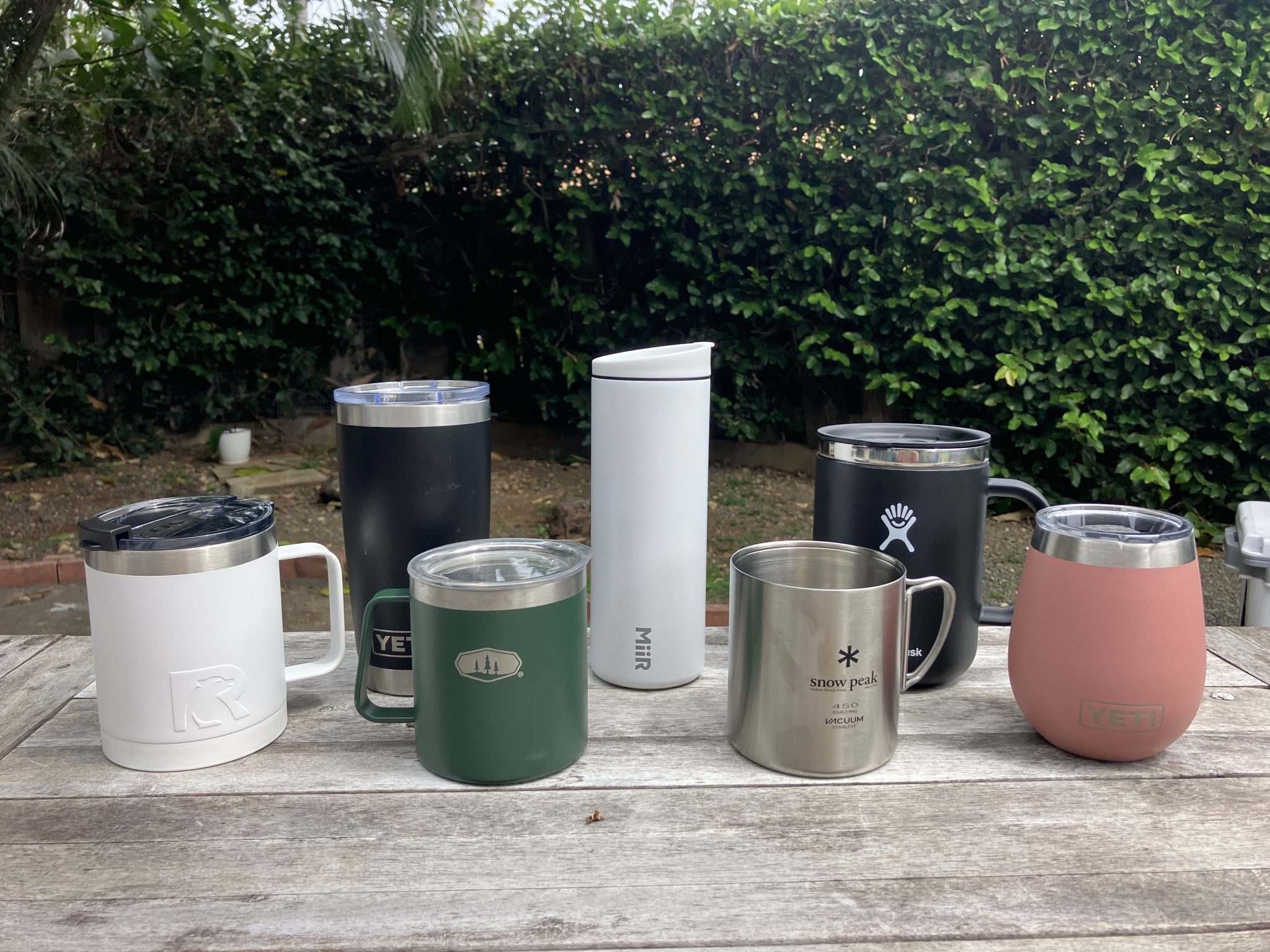 7 Best Insulated Coffee Mugs of 2024 | The Inertia Tested