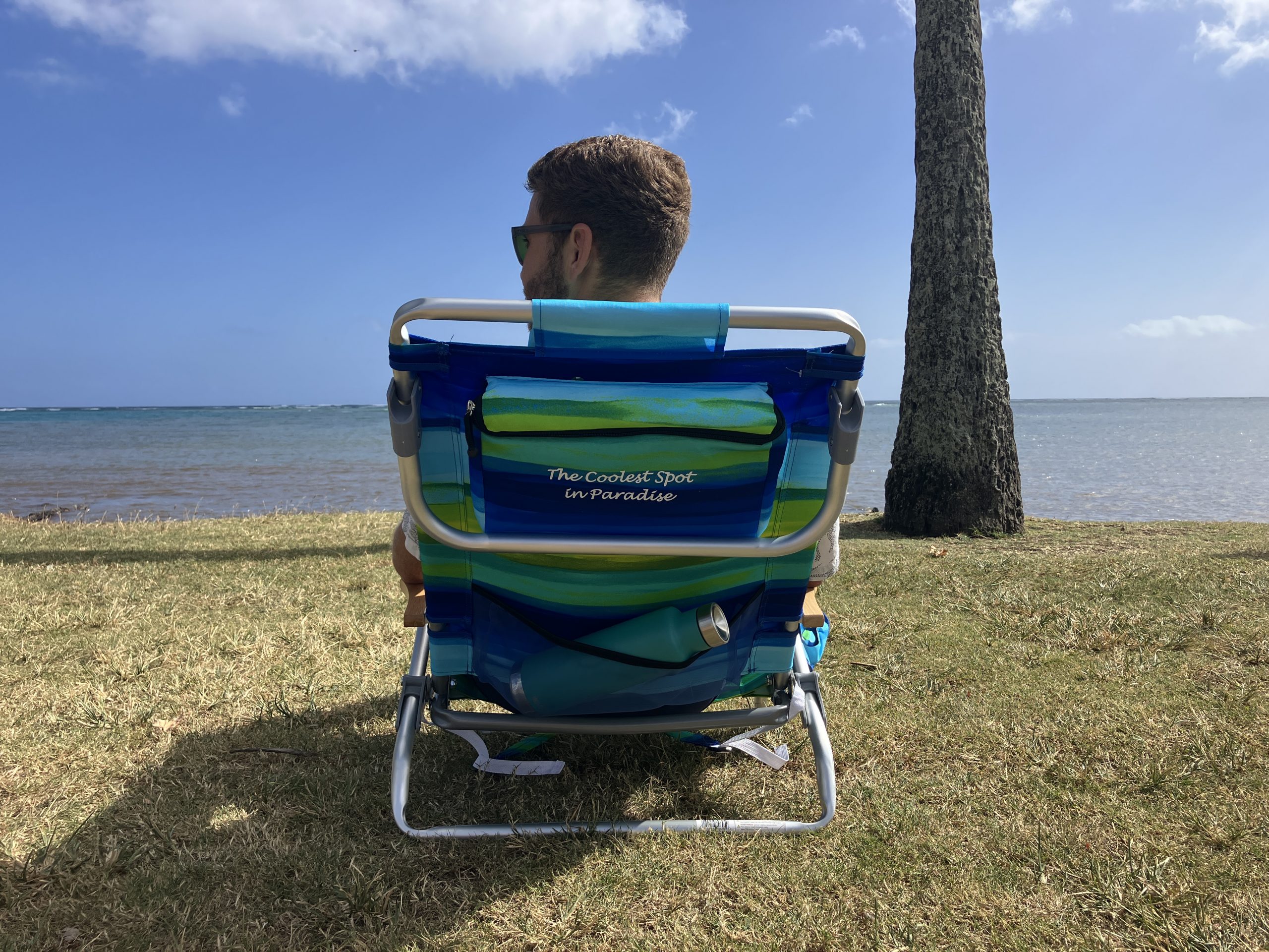 The Best Beach Chairs of 2024 | The Inertia