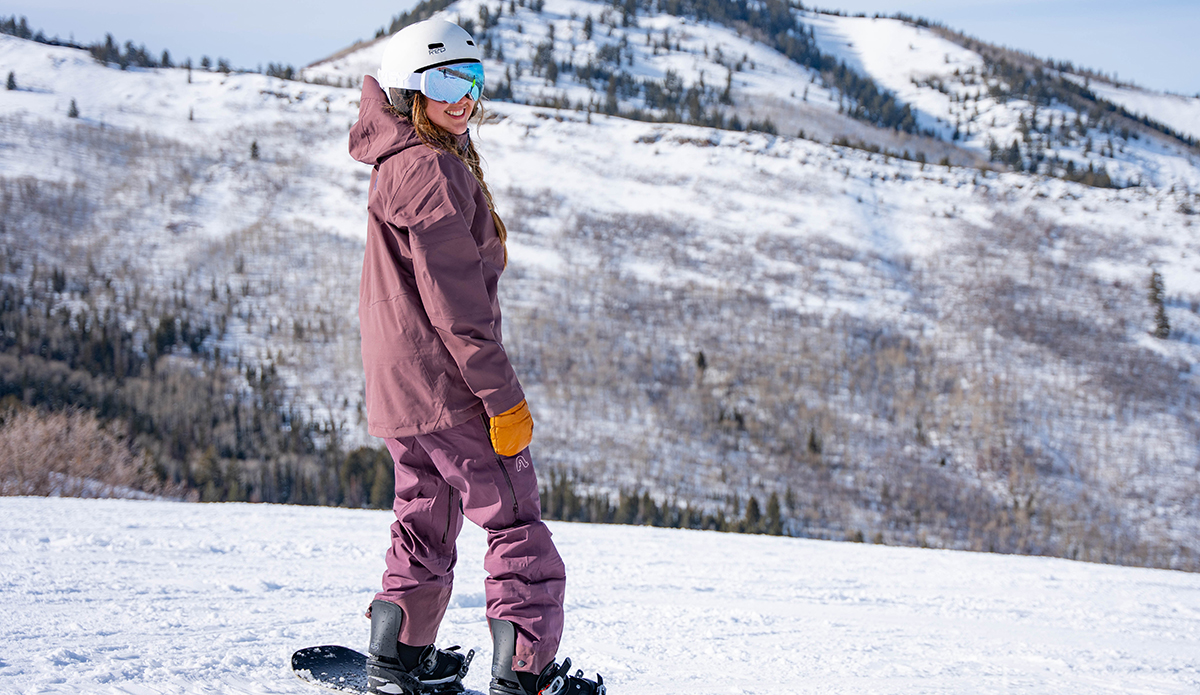 Women’s Flylow Billie Coat Review | The Inertia