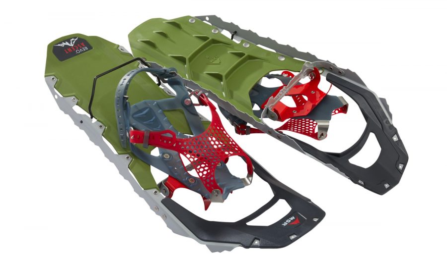 The Best Snowshoes of 2024 | The Inertia