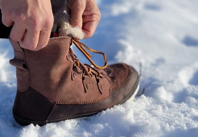 5 Best Winter Boots of 2025 | The Inertia Tested