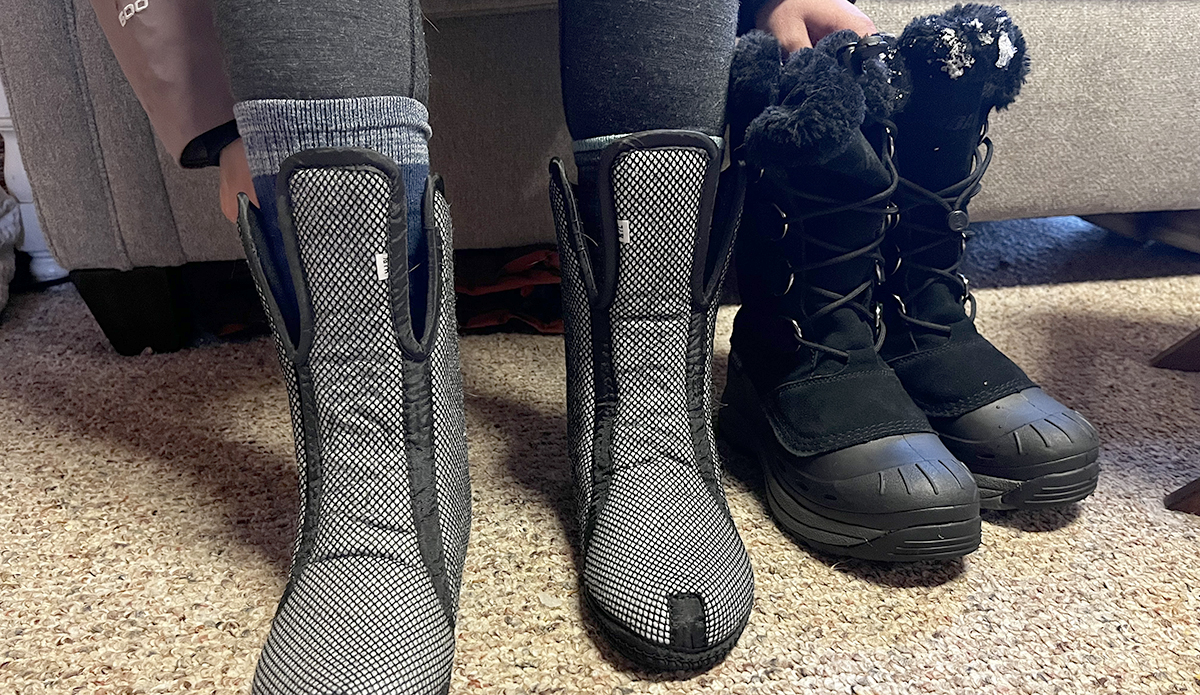 Baffin Chloe Women's Snow Boots Review | The Inertia