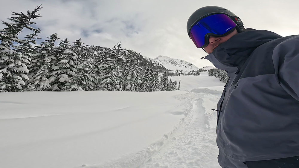 Dragon NFX MAG OTG Infrared Goggles Review | The Inertia