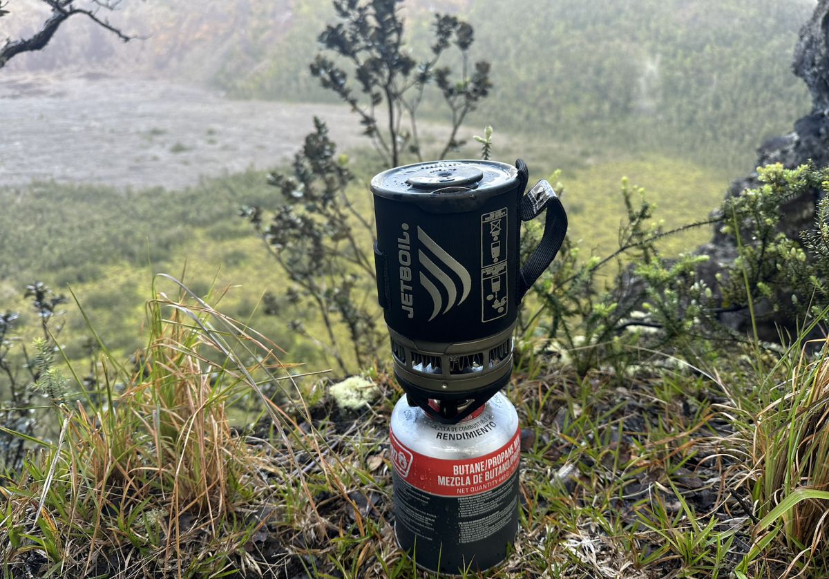 6 Best Backpacking Stoves of 2025 | The Inertia