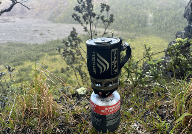 The Best Backpacking Stoves of 2024 | The Inertia