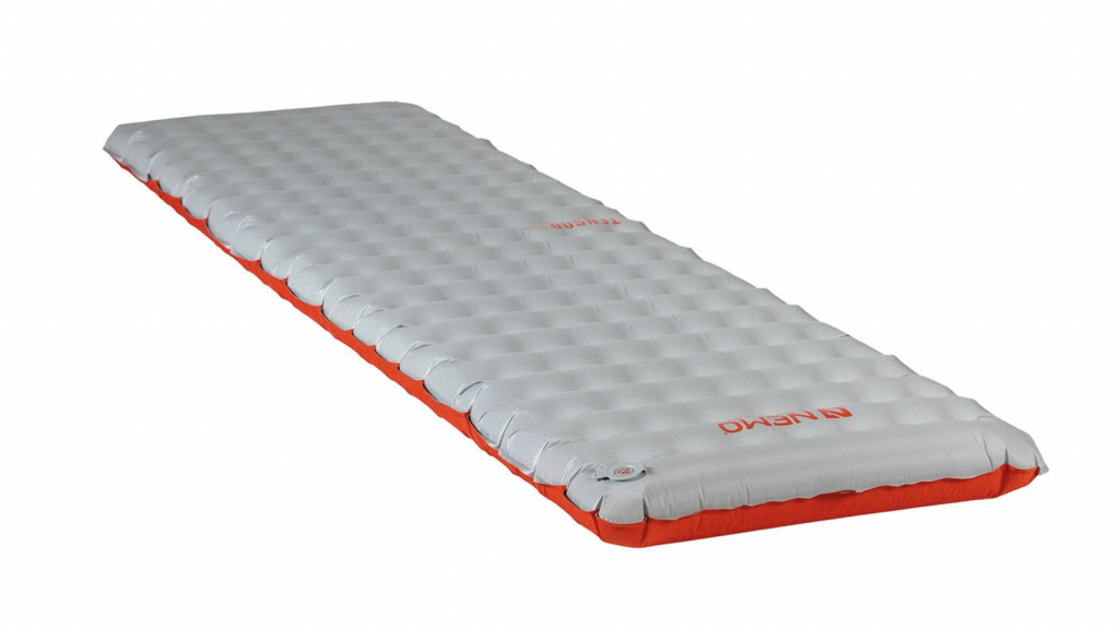 6 Best Backpacking Sleeping Pads of 2025 | The Inertia Tested