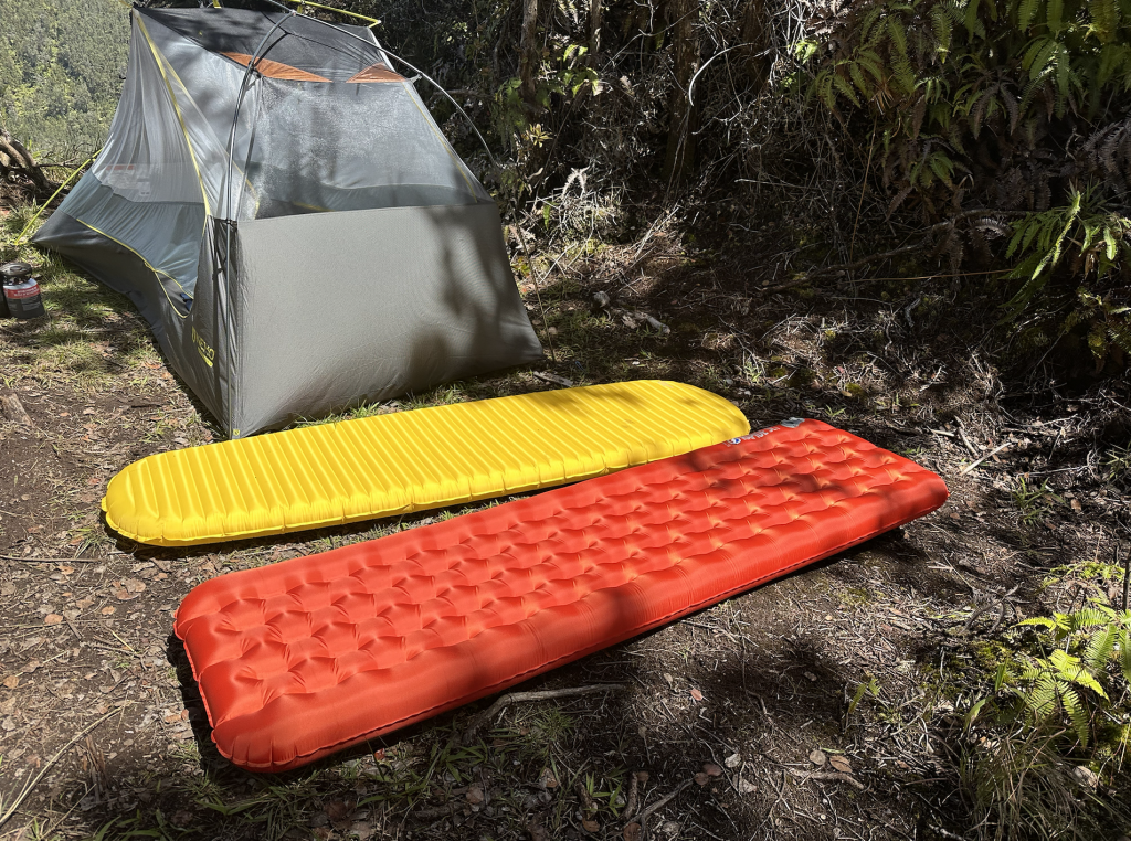 The Best Backpacking Sleeping Pads of 2024 | The Inertia