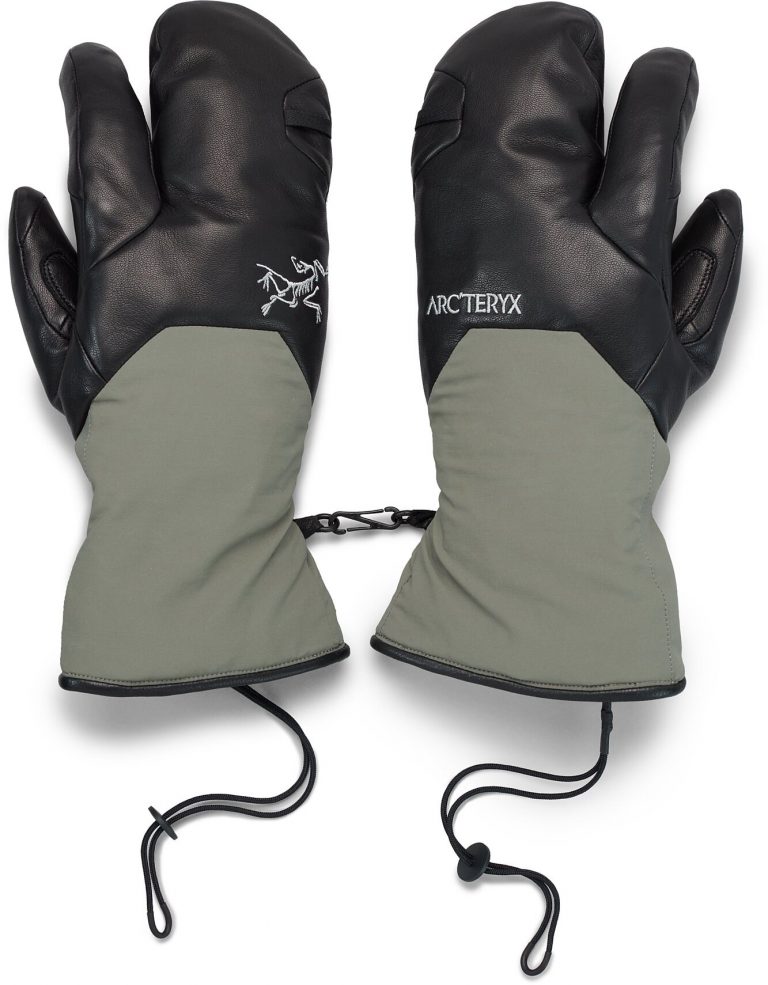 6 Best Snowboard Mittens of 2025 | The Inertia Tested