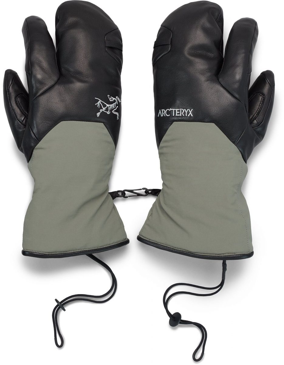 6 Best Snowboard Mittens of 2025 | The Inertia Tested