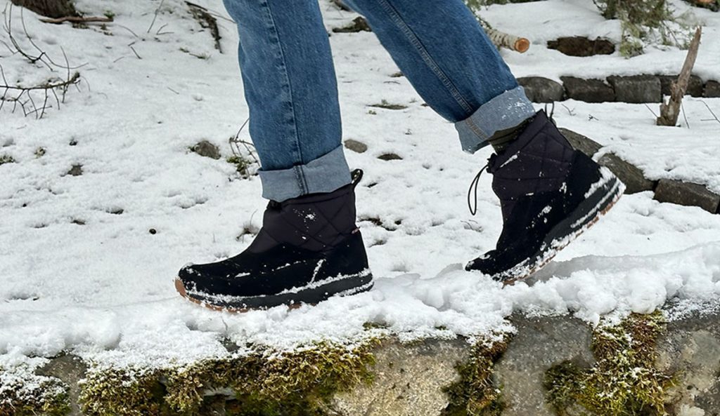 Danner Cloud Cap Winter Boots Review | The Inertia