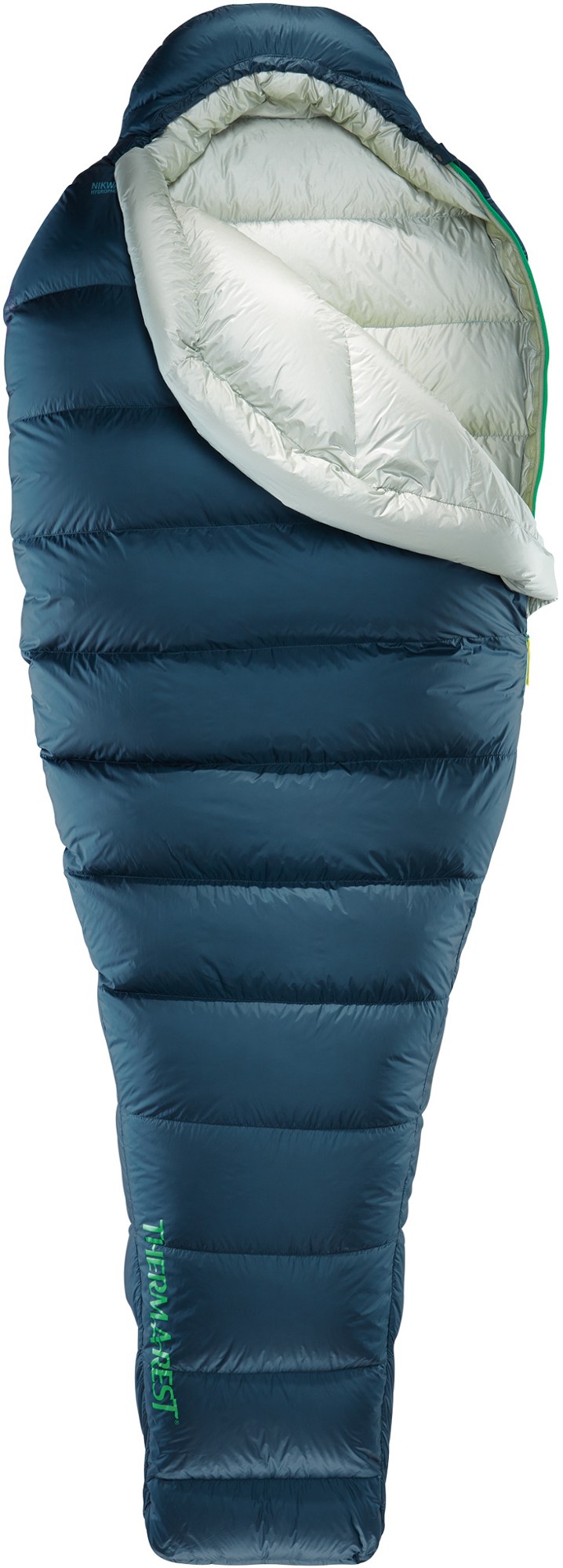 8 Best Backpacking Sleeping Bags of 2025 | The Inertia Tested