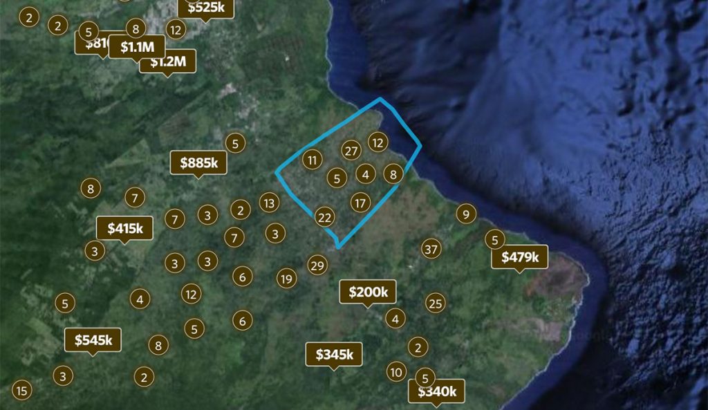 Developers Built a $500,000 House on the Wrong Lot in Hawaii; Now the ...