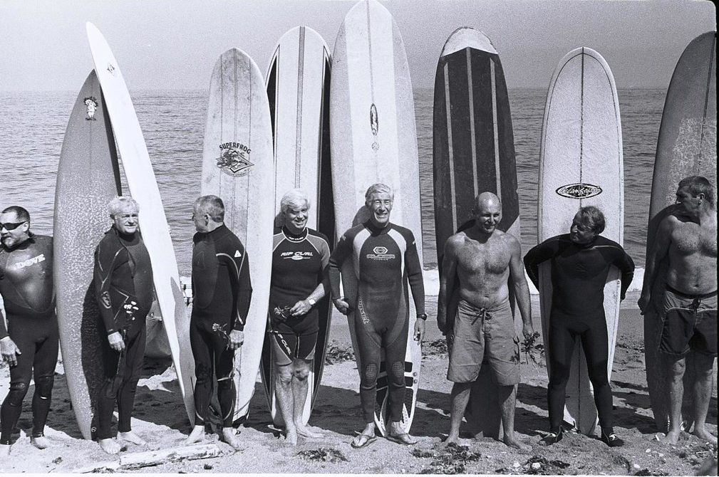 Surf History: A Look at the First Wave Riders in Prominent Surfing Nations