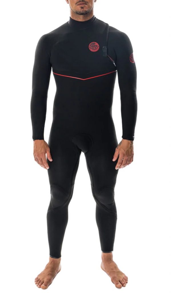 7 Best Wetsuits of 2025 | The Inertia Tested