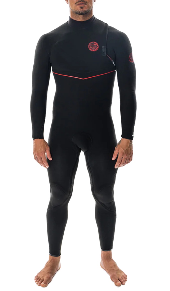 7 Best Wetsuits of 2025 | The Inertia Tested