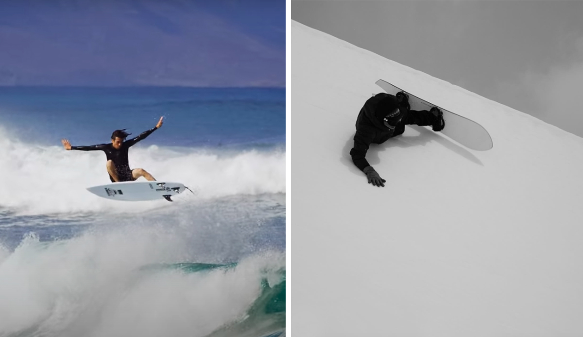 This Is Sam Moody, One of the Most Gifted Cinematographers in the ...