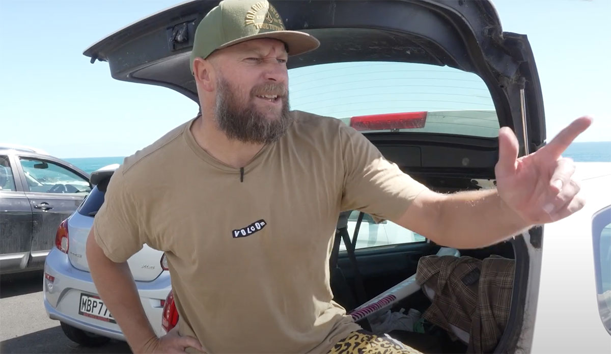 'Stuff Surfers Actually Say' Is a Hilarious Look at How Ridiculous We ...