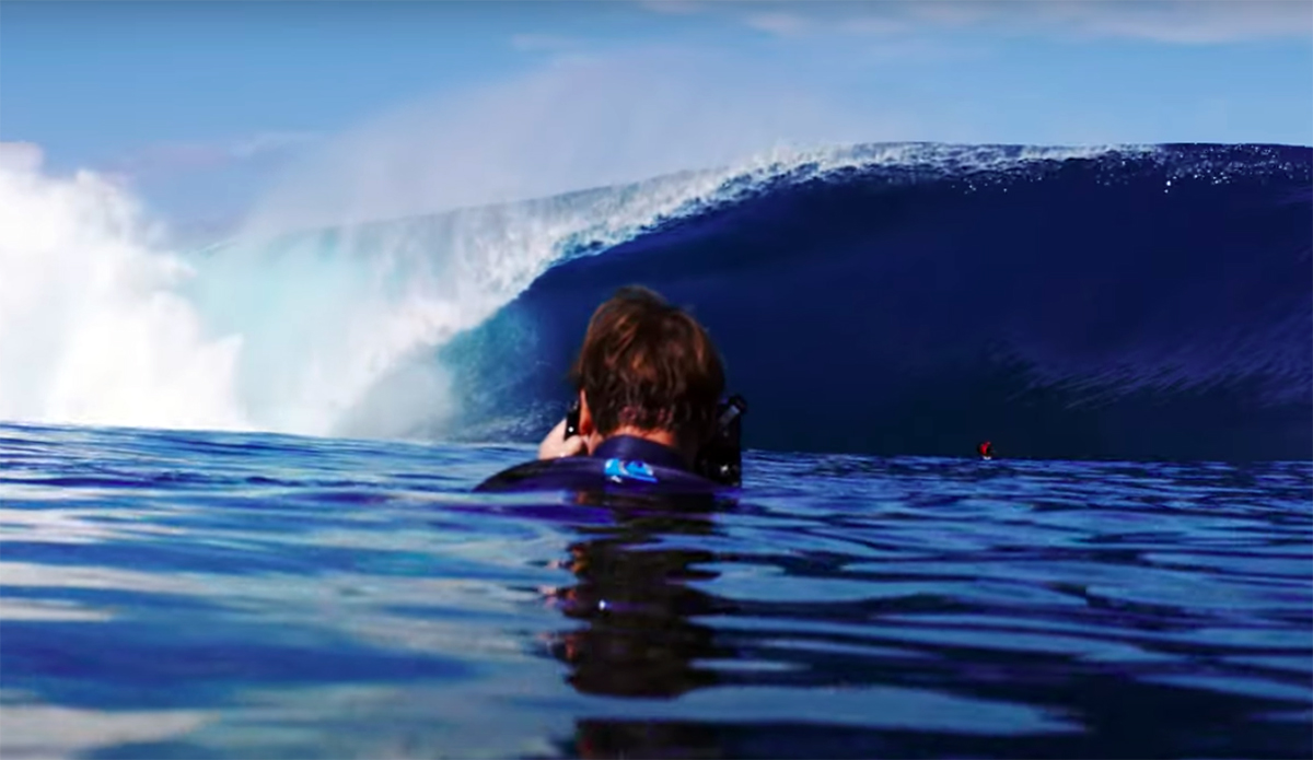 With Teahupo'o Front and Center in the Surfing World, You Need to Know ...