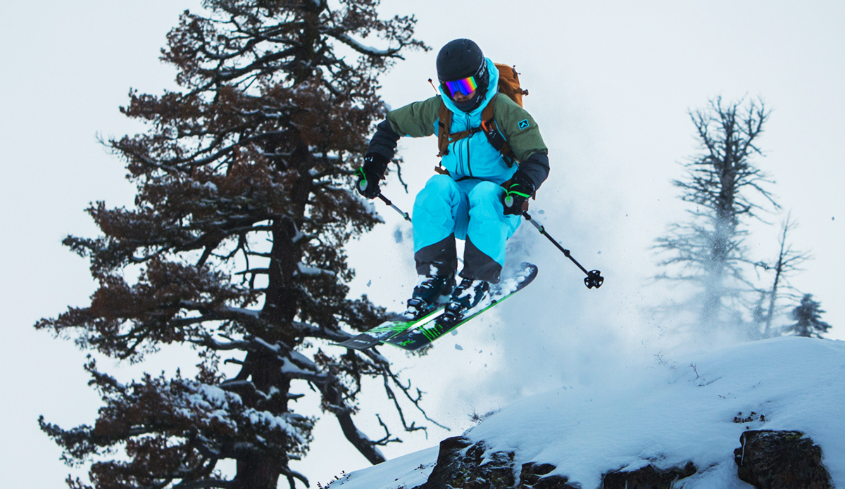 5 Best Ski Jackets of 2025/2026 | The Inertia Tested
