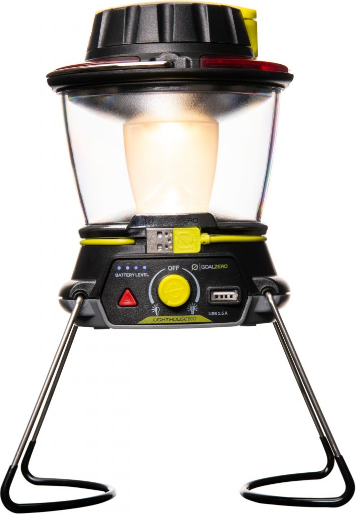4 Best Camping Lanterns | The Inertia Tested