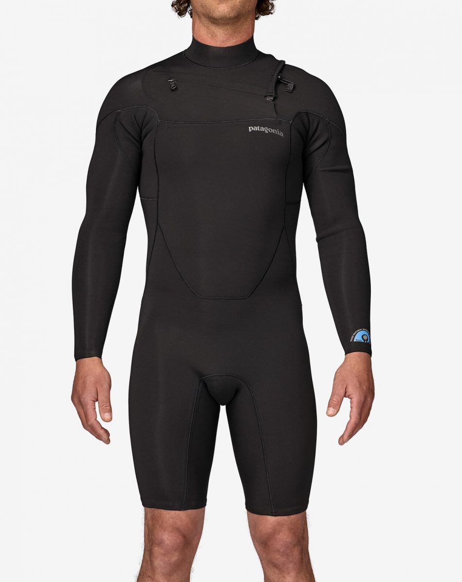 The Best Springsuit Wetsuits of 2024 | The Inertia